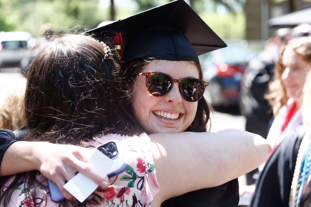 Commencement Week | Ohio Wesleyan University