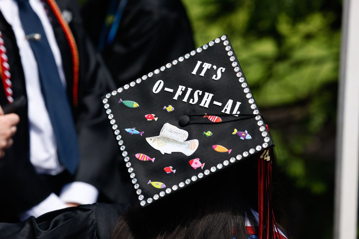 Commencement Week | Ohio Wesleyan University