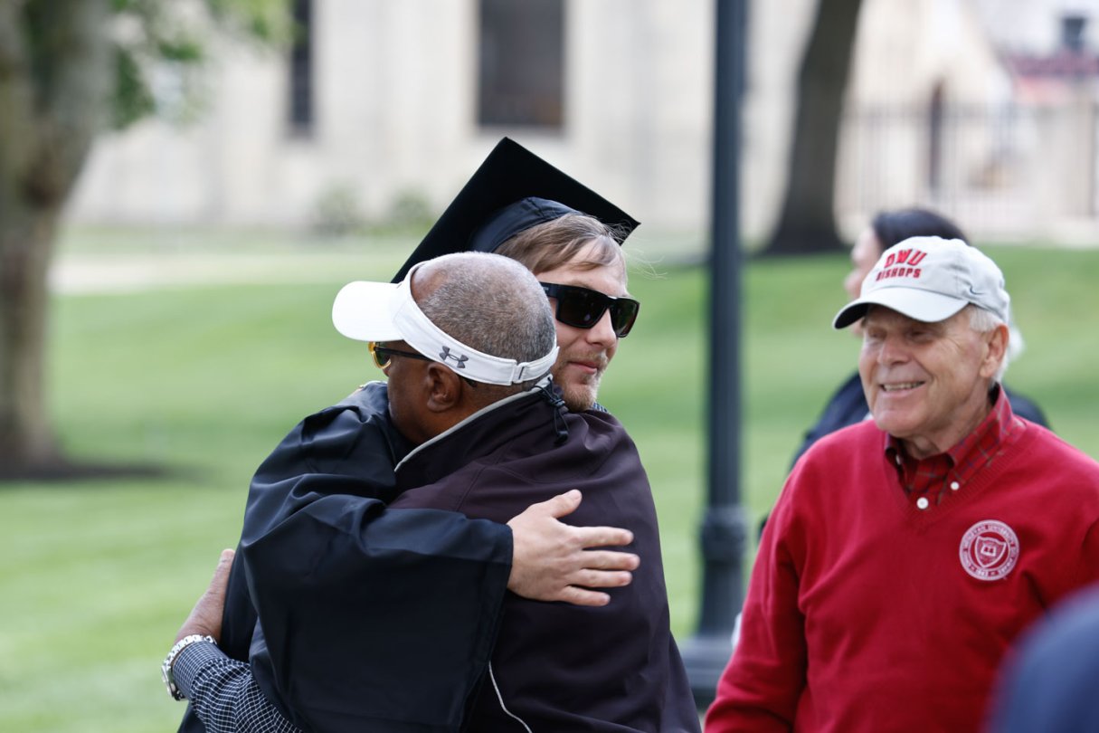 Commencement Week | Ohio Wesleyan University