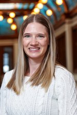 Meet the Advancement Team | Ohio Wesleyan University