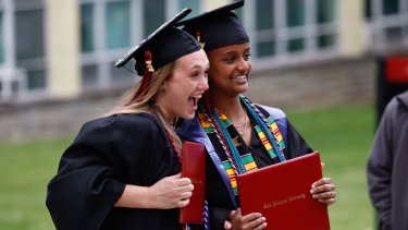 Commencement Week | Ohio Wesleyan University