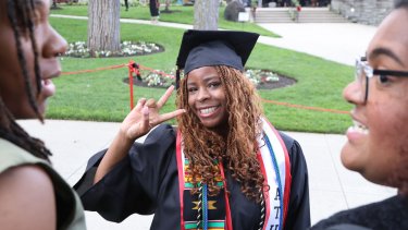 Commencement Week | Ohio Wesleyan University