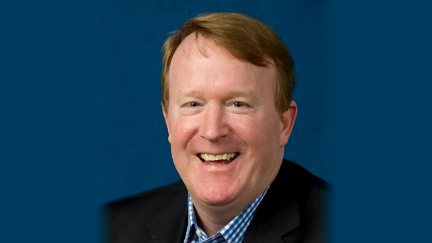 Dinner With 12: Jeff Ryan ’86 | Ohio Wesleyan University