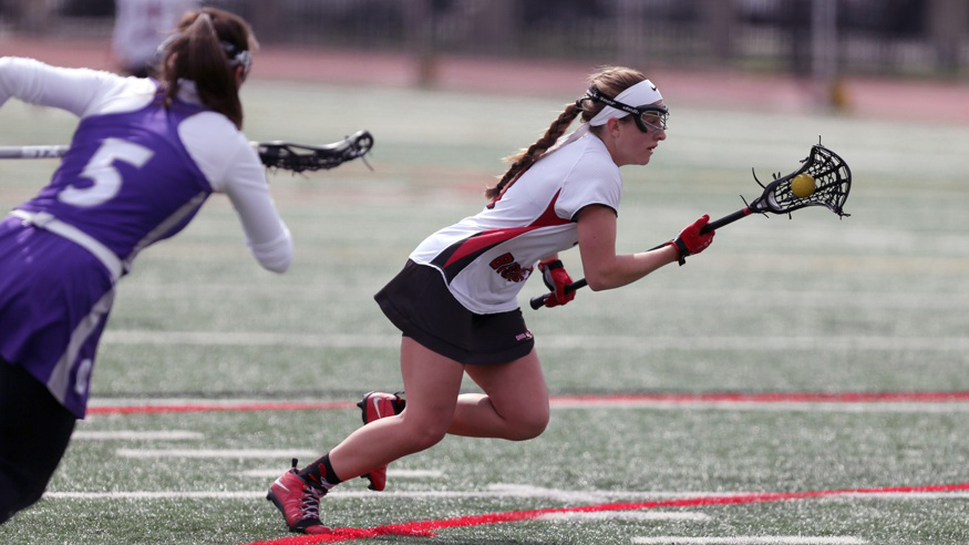 Ohio Wesleyan University Women's Lacrosse at Ferrum | Ohio Wesleyan ...