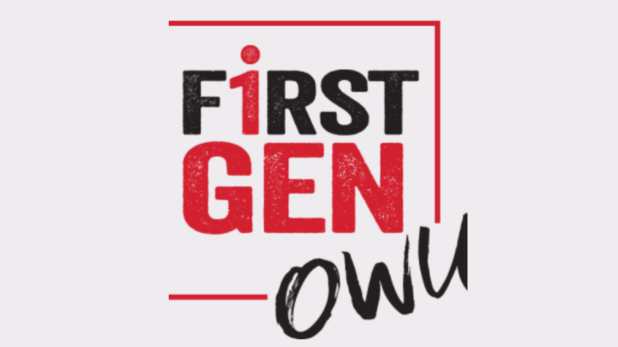 Virtual Ask a Bishop: OWU Leading the Charge to Support First-Gen ...