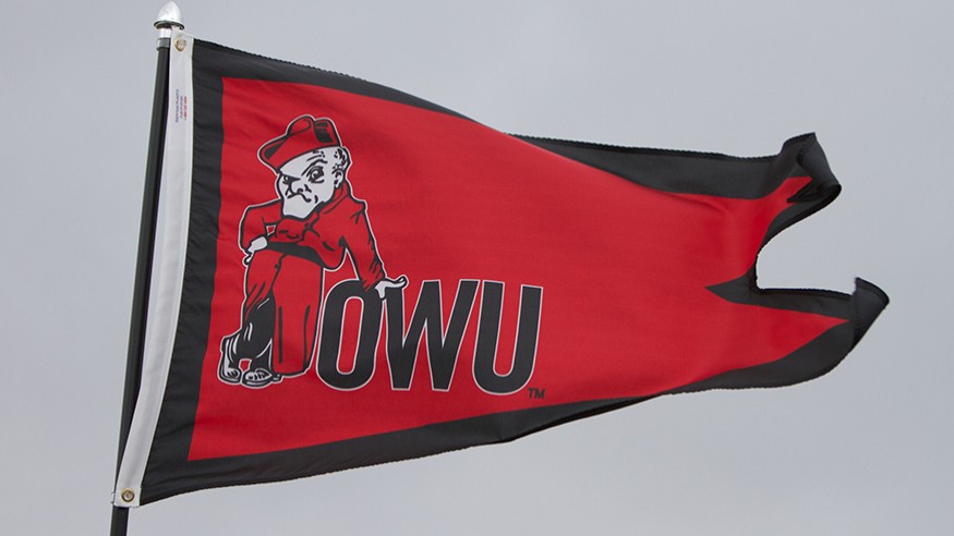 You are OWU Presentation | Ohio Wesleyan University