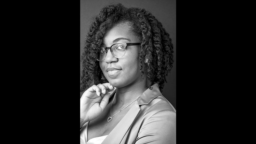 2020-2021 Sagan National Colloquium: Courtney McCluney, Ph.D. | Ohio ...
