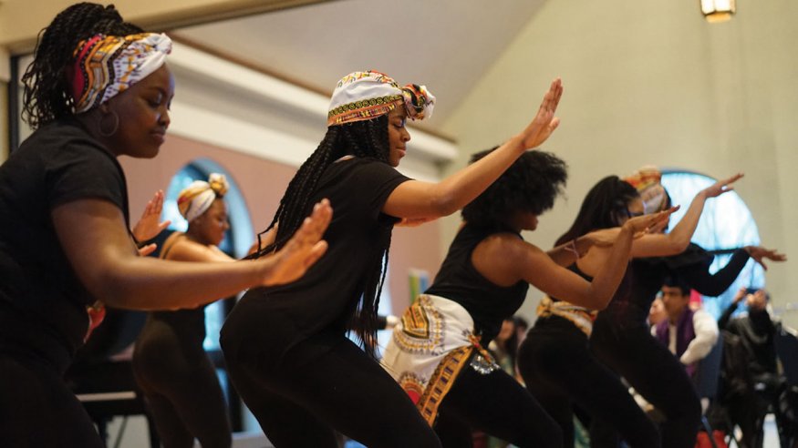 Culture Fest | Ohio Wesleyan University