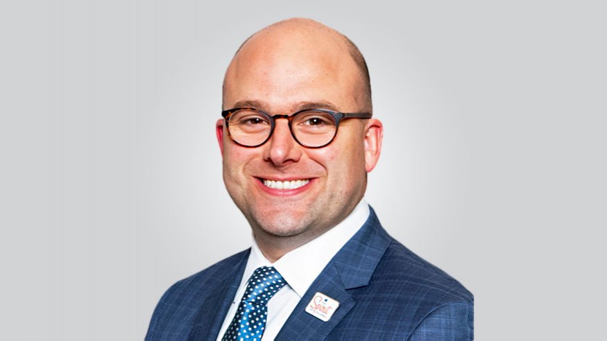 Foundations in Nonprofits with Dan Sharpe ’06 | Ohio Wesleyan University