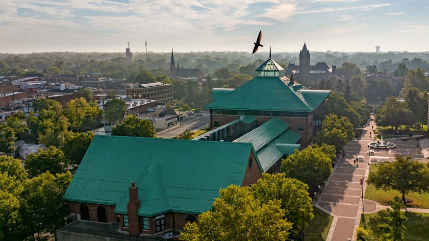 Tempest: Poetry, Music and Art for a Regenerative Earth | Ohio Wesleyan ...