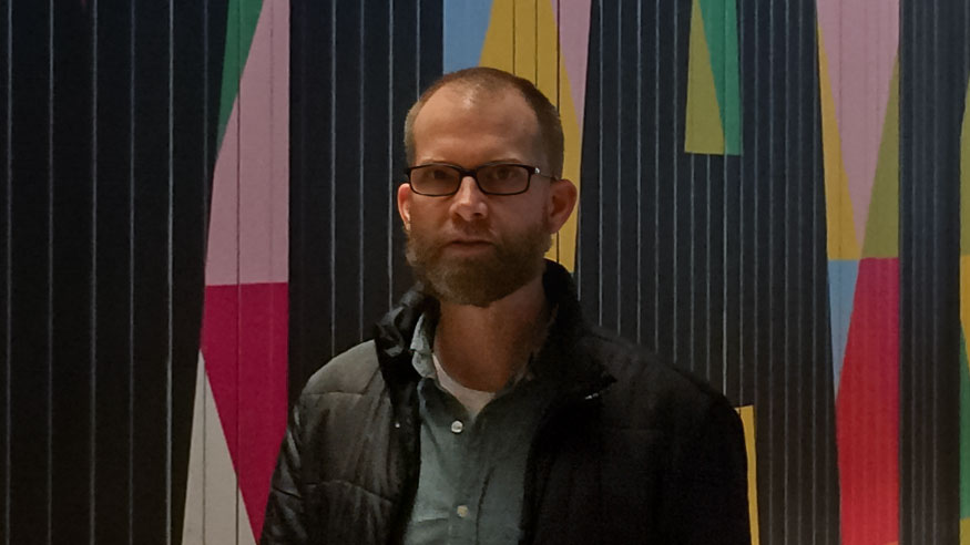 Ross Art Museum: Art and the Environment Talk Series - John Sabraw ...
