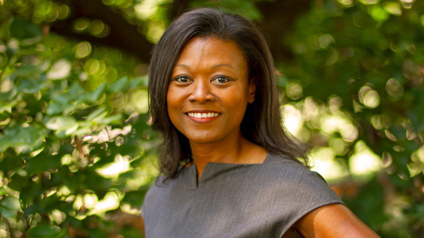 Katherine Kearney Carpenter Lecture: Koritha Mitchell, Ph.D. '96 | Ohio Wesleyan University
