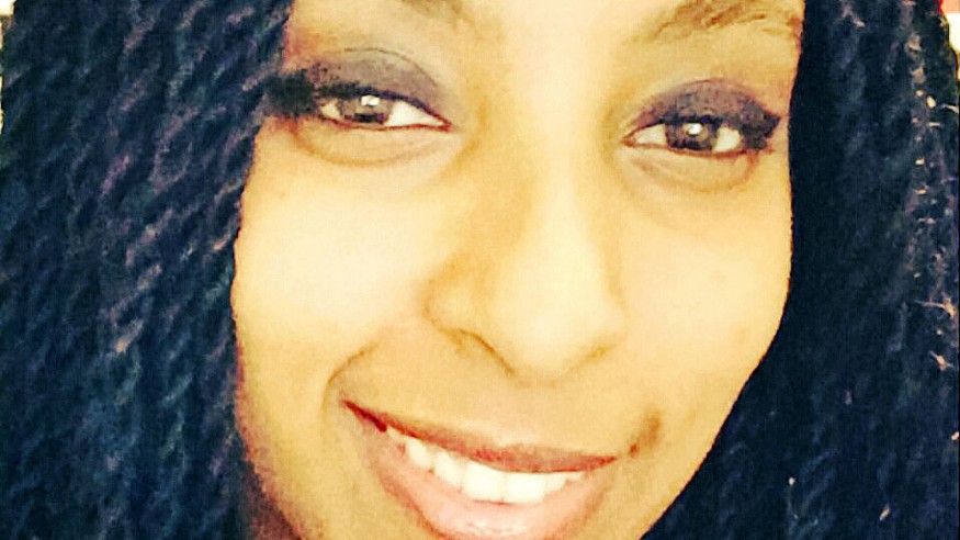 Sagan National Colloquium: Menen Hailu | Ohio Wesleyan University
