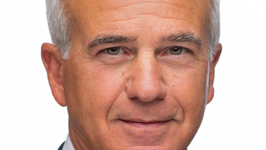 Marsh Lecture: Nicholas E. Calio '75, "Congress, the White House, and ...