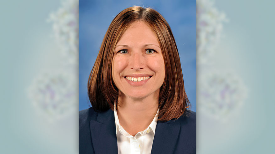 Science Lecture Series: Amanda Panfil ’06 | Ohio Wesleyan University