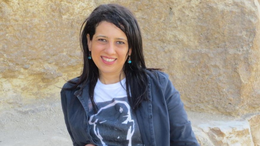 Lyman Lecture on International Studies: Nancy A. Youssef of The Wall Street Journal | Ohio ...