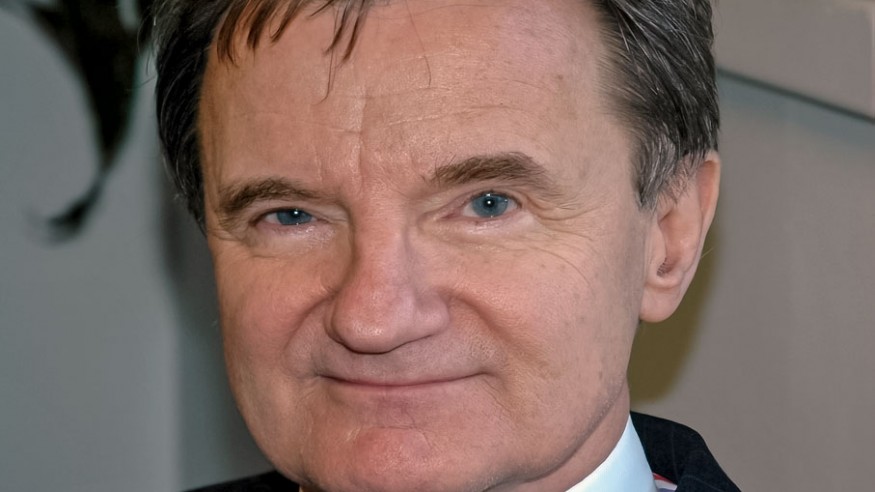 Robert D. McCrie, Ph.D., Presents ‘PRISONS: A FAILED INSTITUTION ...