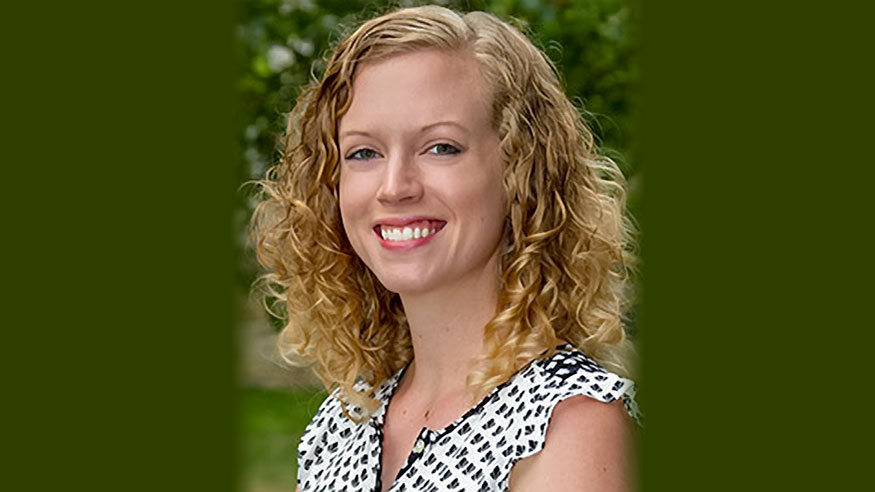 Science Lecture Series: Dr. Elizabeth Schultz | Ohio Wesleyan University