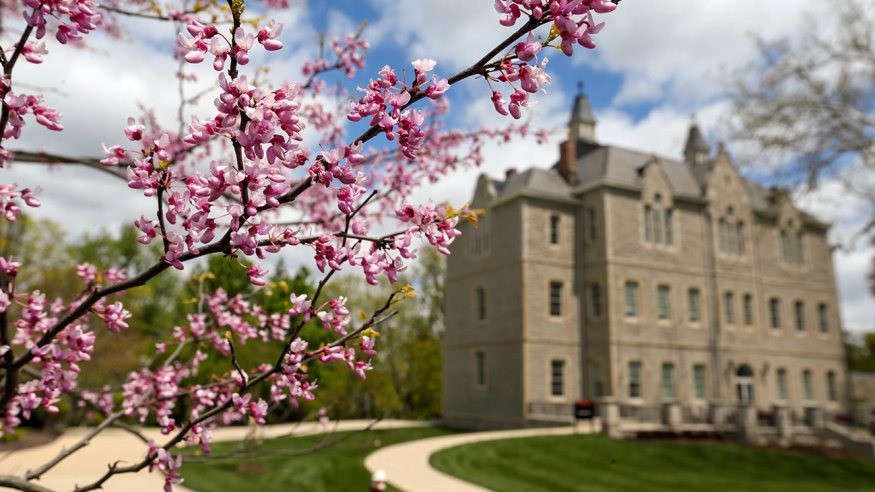 Admitted Student Day - March 22 | Ohio Wesleyan University