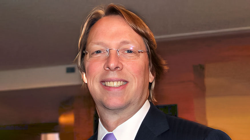 'The Role of the U.S. in the World,' Stephen Tull, Ph.D. | Ohio ...