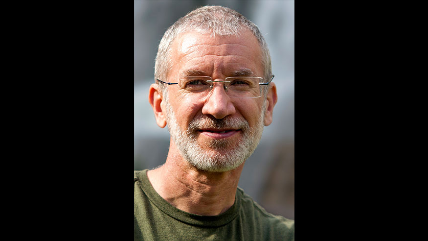 2020-2021 Sagan National Colloquium: Ted Steinberg, Ph.D. | Ohio ...