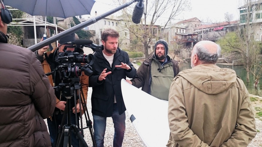 Documentary Screening: "The Destruction of Memory" | Ohio Wesleyan ...