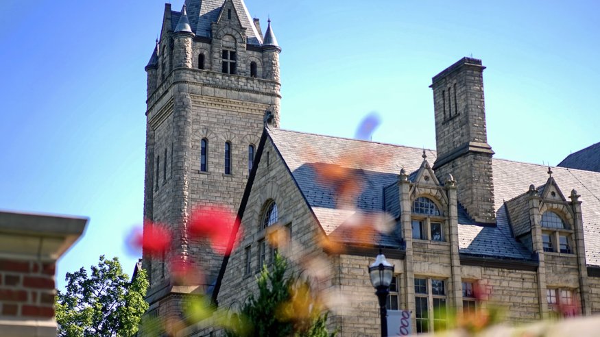 Spring Break | Ohio Wesleyan University