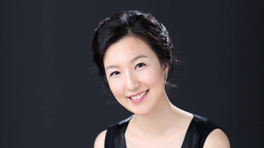 Faculty Recital: Youmee Kim | Ohio Wesleyan University