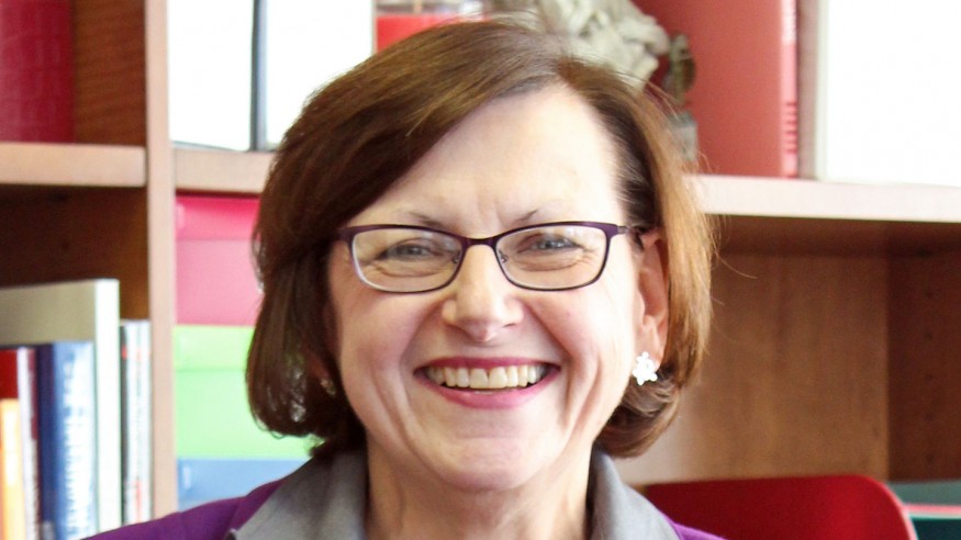 Ohio Wesleyan University Appoints Lauri Strimkovsky as Vice President ...