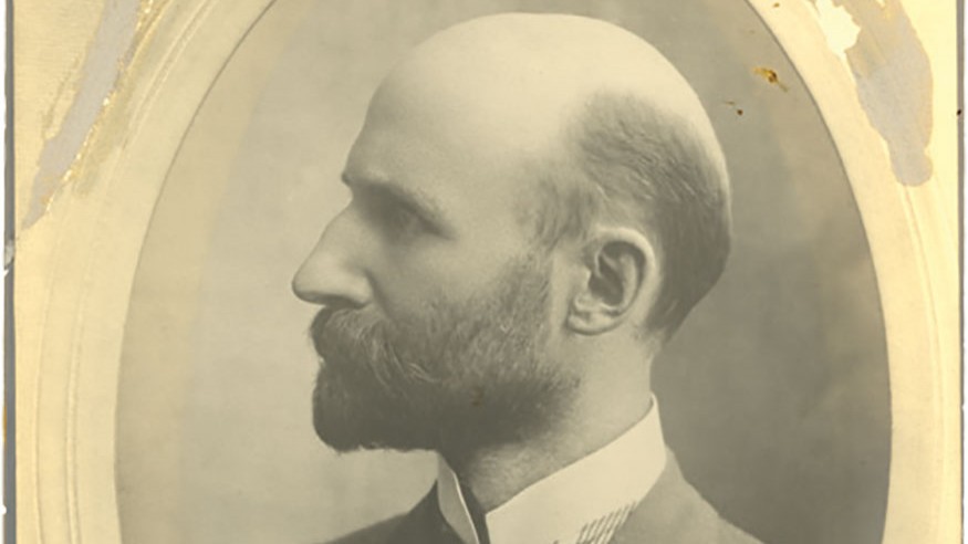 Musser Performs at Seoul Celebration to Honor Horace Allen | Ohio ...