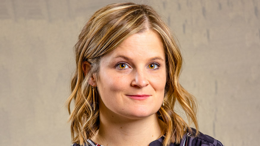 ‘Mothertrucker’ | Ohio Wesleyan University