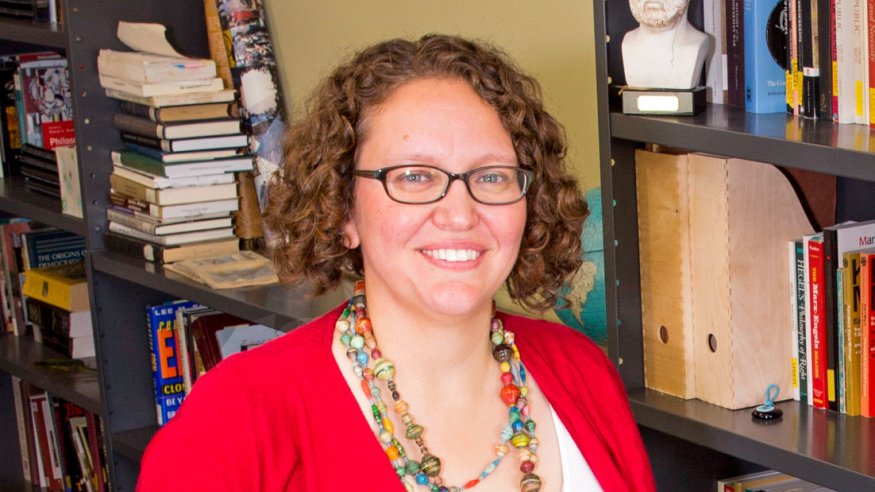 A First-Year Foundation | Ohio Wesleyan University