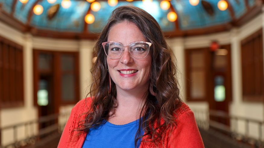 ‘Understand and Learn’ | Ohio Wesleyan University