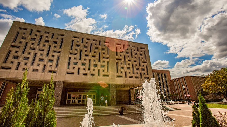 Collaborative Cohort | Ohio Wesleyan University