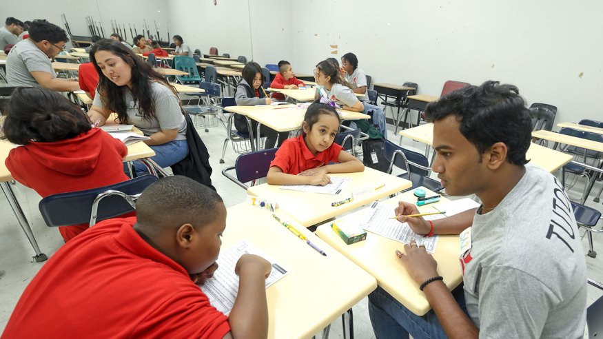 Bishop Scholars | Ohio Wesleyan University