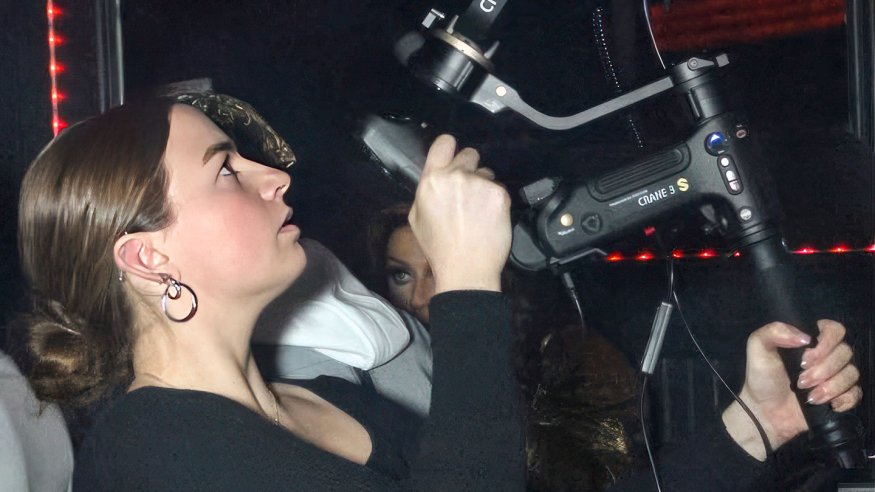 New York Arts Program | Ohio Wesleyan University