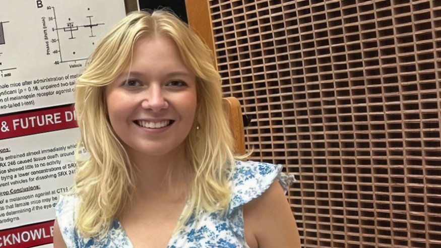 Focused Effort | Ohio Wesleyan University