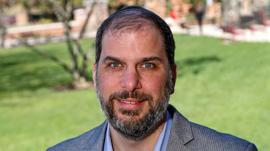 Celebrated Structure | Ohio Wesleyan University