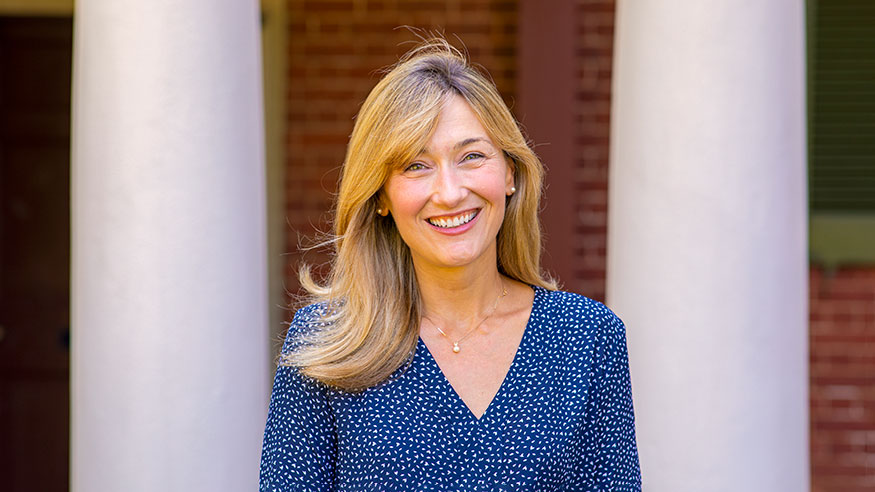 After Appomattox | Ohio Wesleyan University