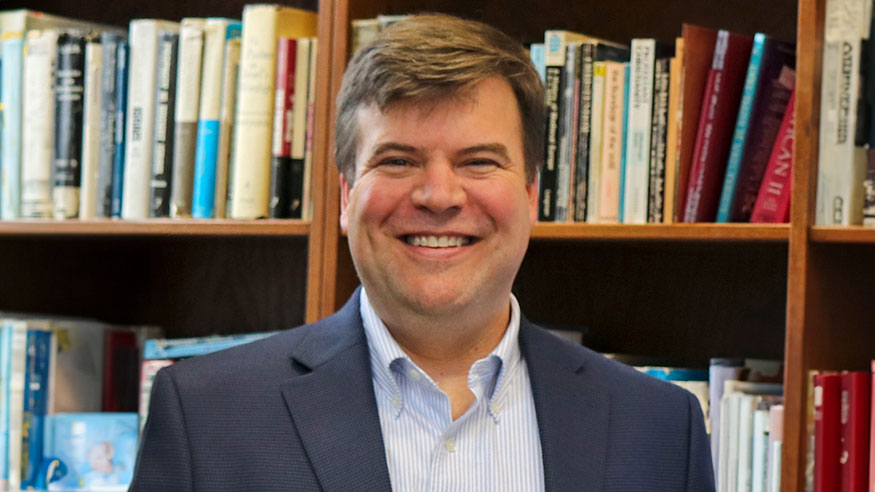 Rooting For Answers | Ohio Wesleyan University