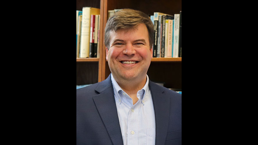 NASA Grant | Ohio Wesleyan University