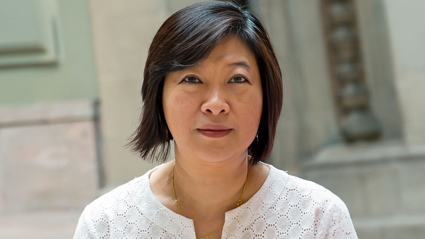 New Director | Ohio Wesleyan University