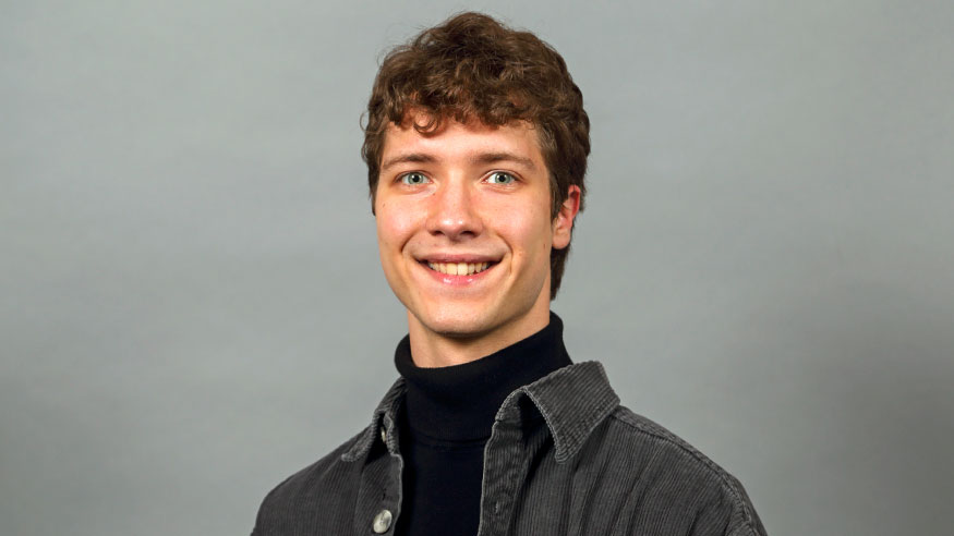 ‘Powerful Role Model’ | Ohio Wesleyan University