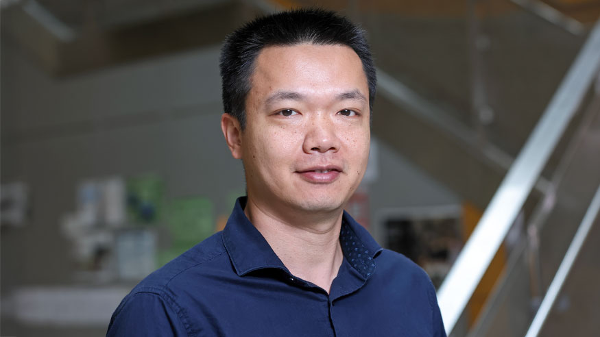 Insights Into Evolution | Ohio Wesleyan University