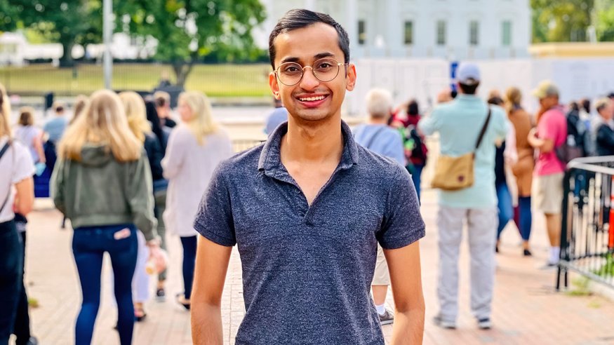 An Upkey Trajectory | Ohio Wesleyan University