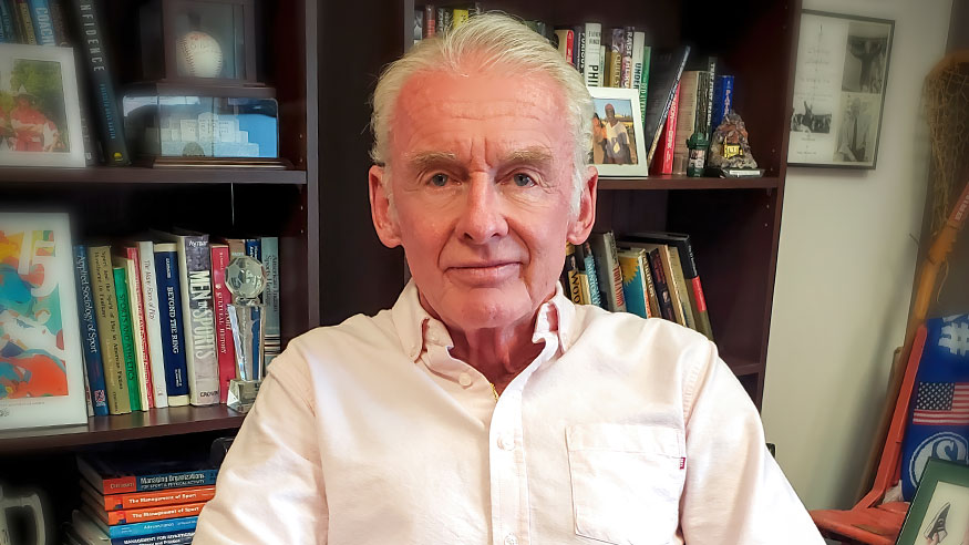 'Sustained Success' | Ohio Wesleyan University