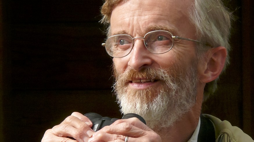 Remembering Jed Burtt | Ohio Wesleyan University