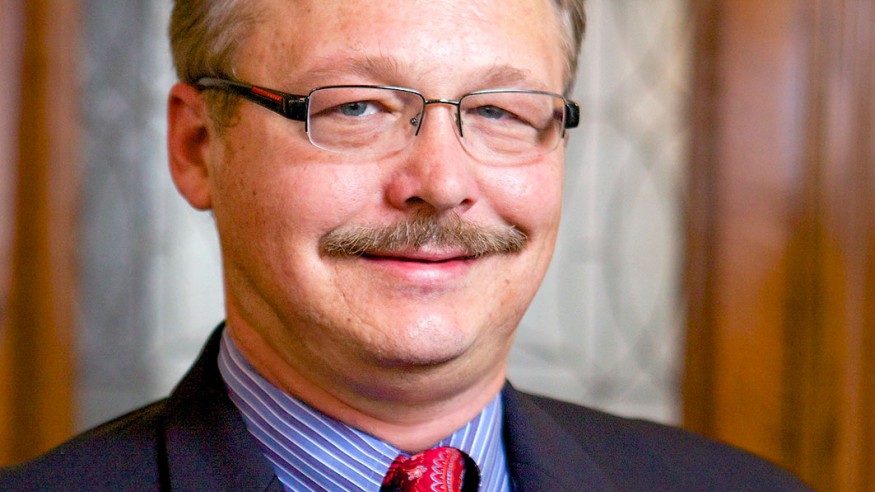 Koritha Mitchell ’96 receives Certificate of Congressional Recognition ...