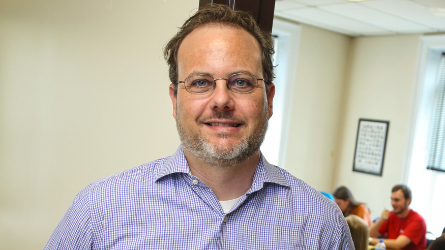 ‘Imagining Socialism’ | Ohio Wesleyan University