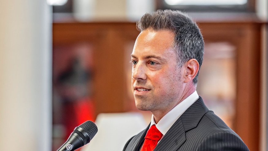 Recognizing Excellence | Ohio Wesleyan University